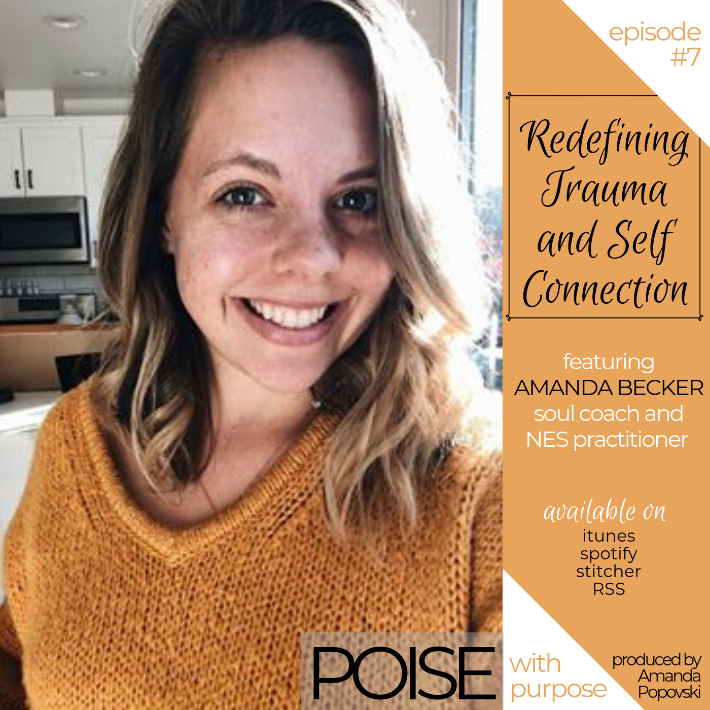 PWP episode 7, Amanda Becker – Life & Business Coach for Women ...