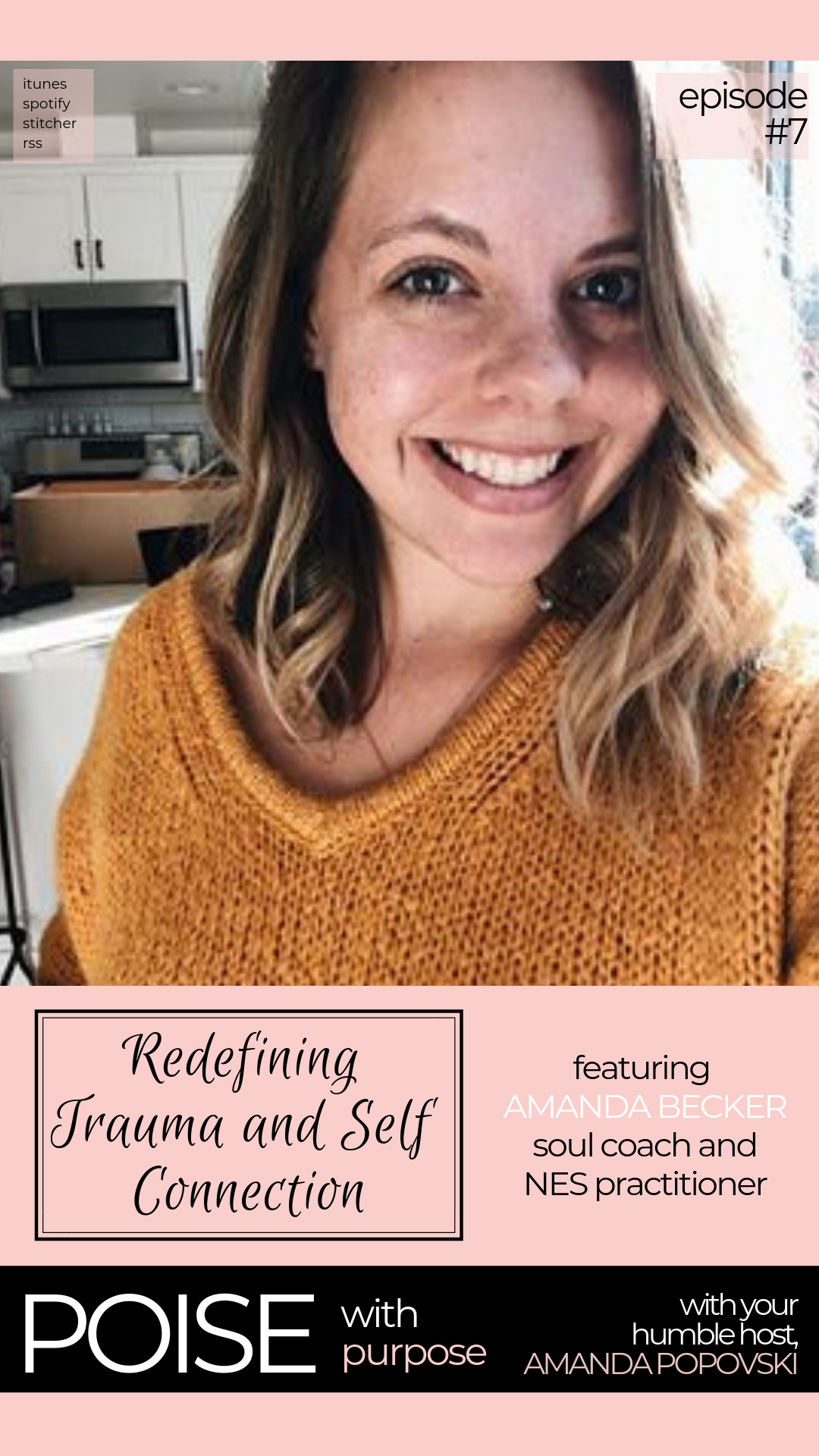 Amanda Becker Story – Life & Business Coach for Women Entrepreneurs ...