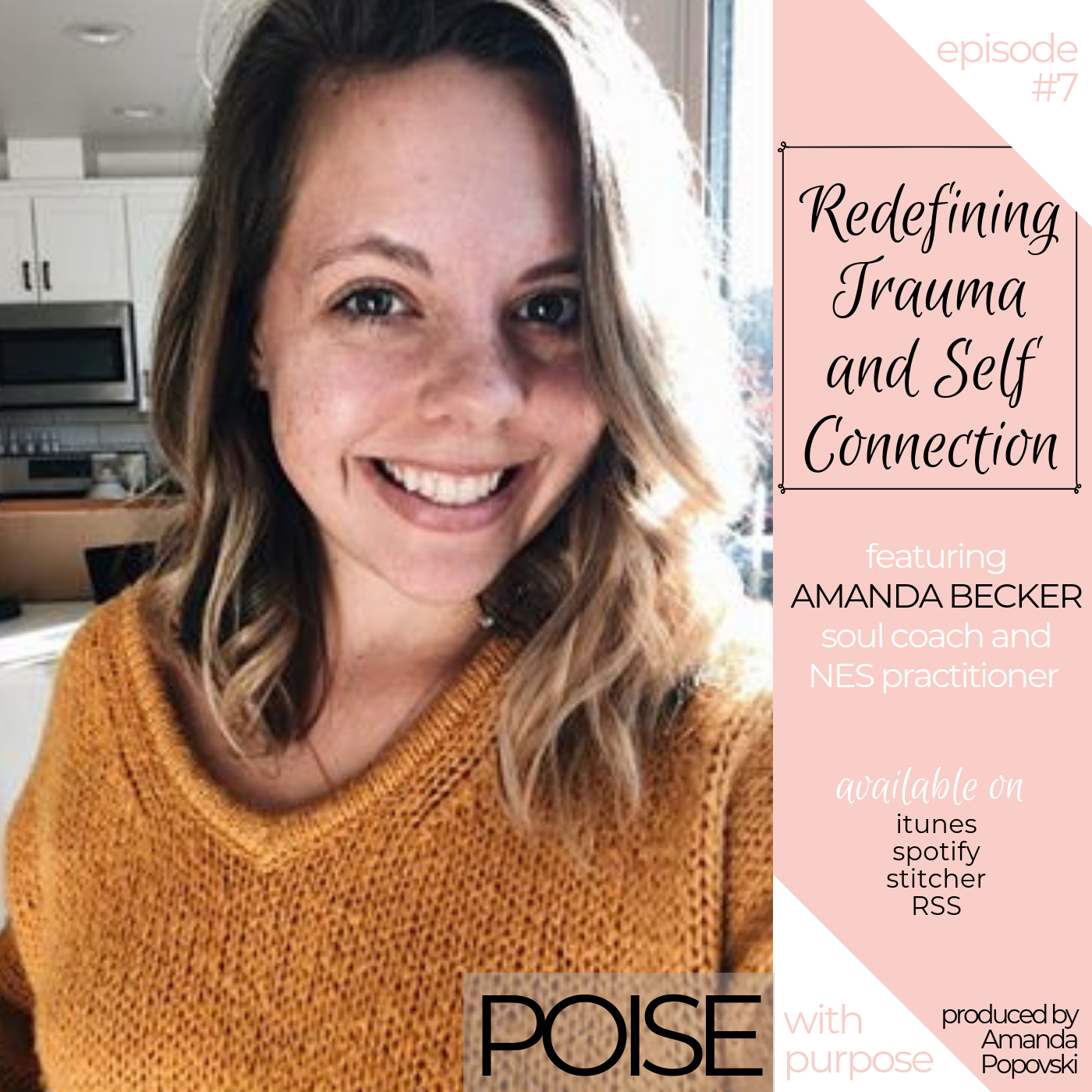 Amanda Becker – Life & Business Coach for Women Entrepreneurs | Amanda ...