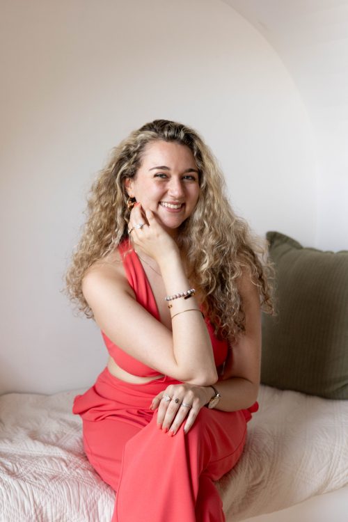 Confident AF Coaching Giveaway - Confidence Coach for Women | Amanda ...